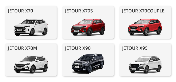 Auto Parts For Jetour X70 Engine Support And Mounting (f01-1001110, F01 ...