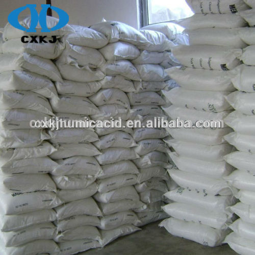 95% Water Soluble Sodium Humate Flake, High Quality 95% Water Soluble ...