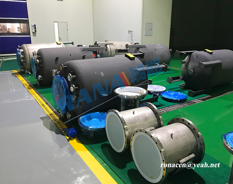 PFA Lined Tank,Ptfe Lined Tank,Teflon Lined Tank Manufacturers,PTFE ...