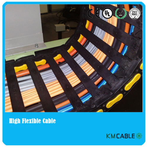 Data Transmission Cable High Flexible Screened (pur), High Quality Data ...