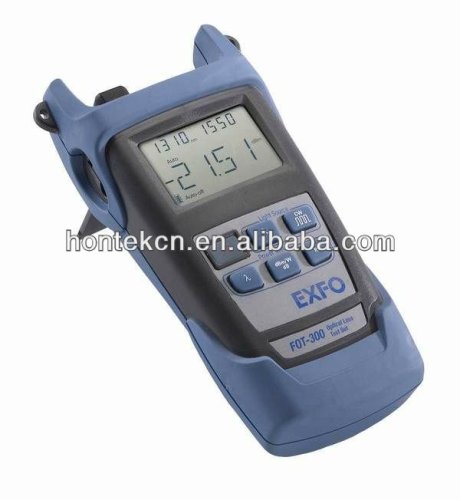 Exfo Fot-930 Fiber Optical Loss Tester, High Quality Exfo Fot-930 Fiber ...