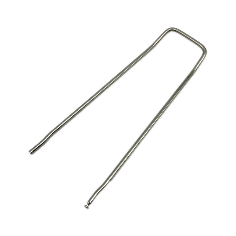 U Rod บล็อกเส้นด้ายของ Lycra Feeder สำหรับชิ้นส่วนอะไหล่ถักแบบวงกลม ...