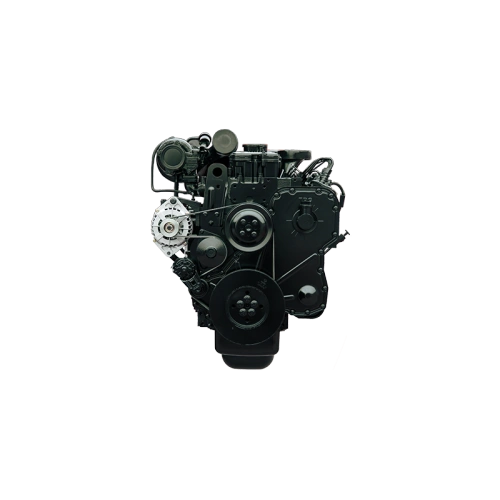 DCEC Cummins L8.9 Marine Main Engines China Manufacturers Suppliers ...
