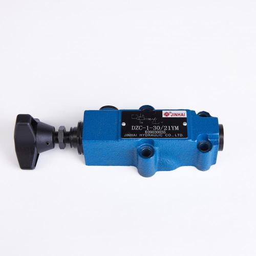 Dzc Pilot Sequence Valve, High Quality Dzc Pilot Sequence Valve on ...