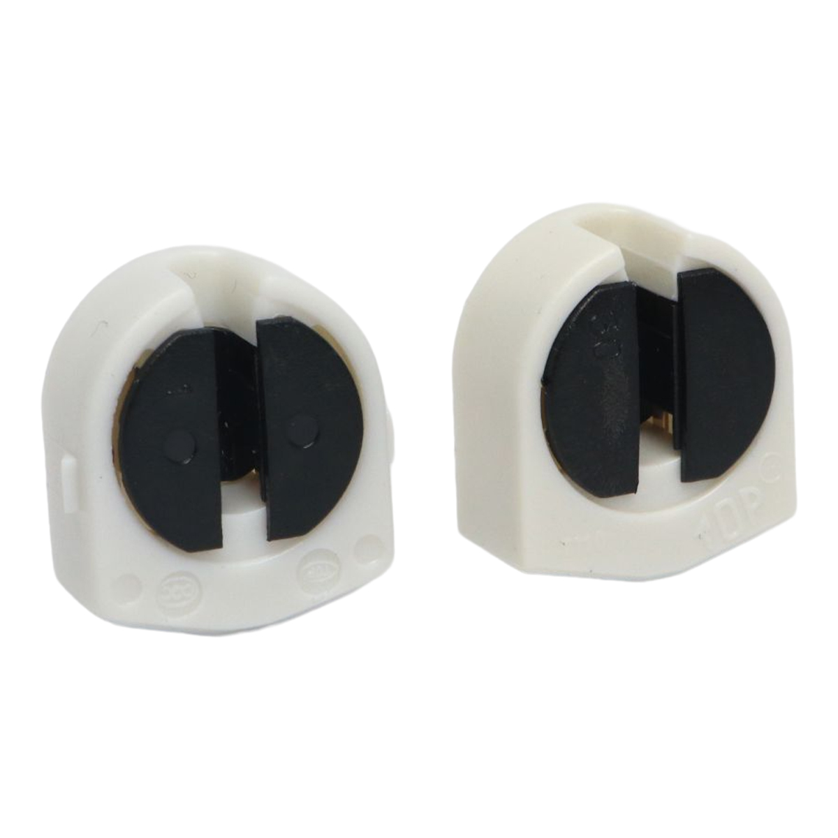 G5 Fluorescent Lamp Socket Base For T5 Led Lamps - End Fixing ...