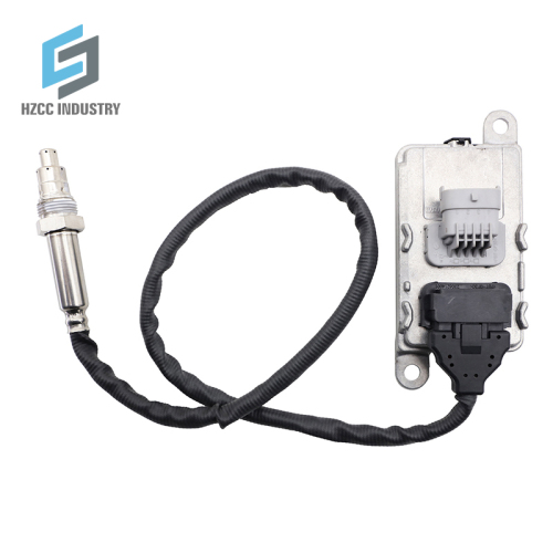 Nox Sensor Diesel Exhaust System For Volvo, High Quality Nox Sensor ...