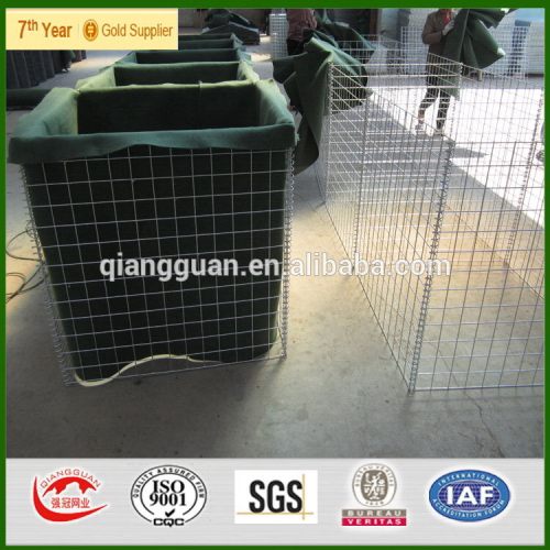 Good Quality Hot-sale Mil 11 Hesco Barrier Wall, High Quality Good ...