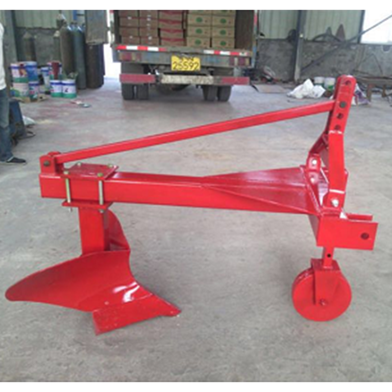 Tractor Potato Ridging Plough Machine Use, High Quality Tractor Potato ...