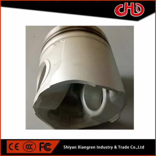 Genuine Cummins K19 Diesel Engine Piston 3631242, High Quality Genuine ...