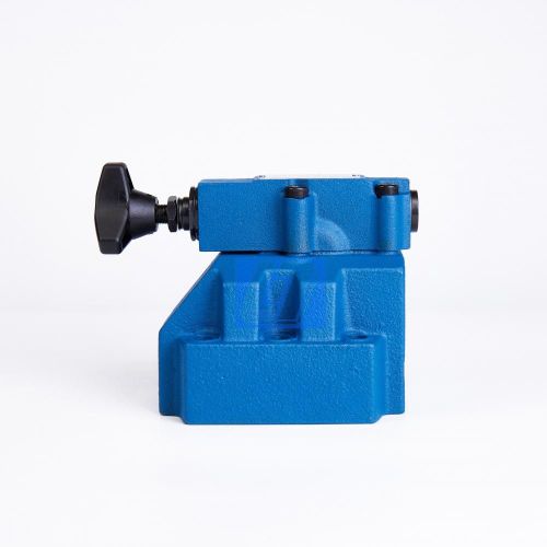 Dz30 Pilot Operated Pressure Sequence Valves, High Quality Dz30 Pilot ...