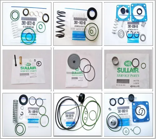 Atlas Copco Compressor Spare Parts Air Compressor Repair Kits Check ...
