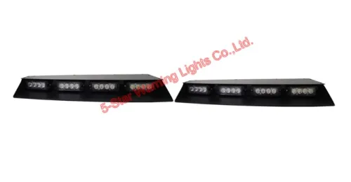 Led Visor Emergency Vehicle Interior Warning Lights, High Quality Led ...