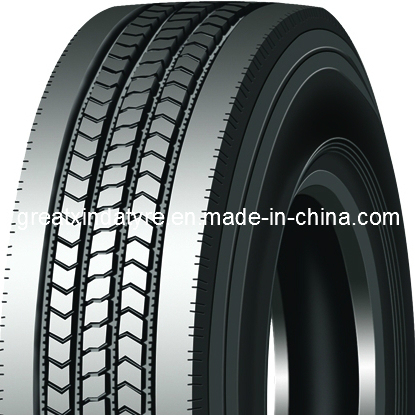 Dot, Ece, Inmetro Radial Truck Tire, High Quality Dot, Ece, Inmetro ...