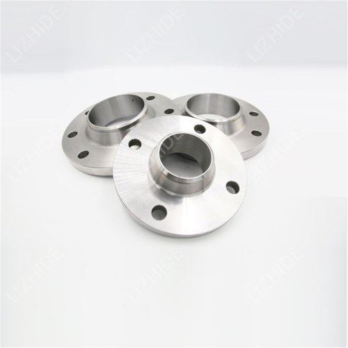 Din Standard Dn200 Size Welding Neck Flange, High Quality Din Standard ...