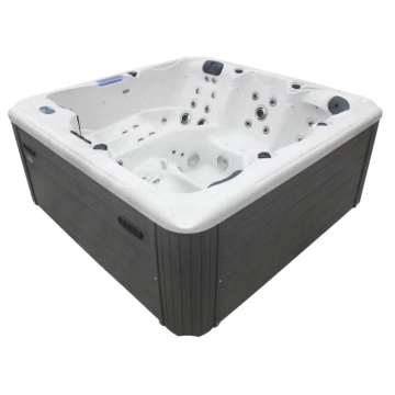 Offer Acrylic Spa,Jacuzzi Outdoor Spa,Balboa Hot Tub From China ...