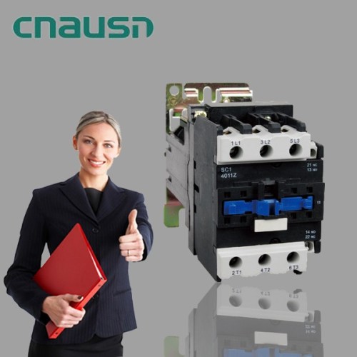 3 Pole 40a Dc Contactor With 36v Coil Voltage, High Quality 3 Pole 40a ...