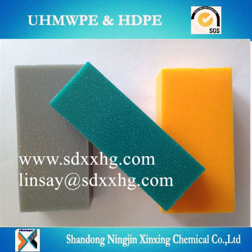 Extruded Good-chemical Resistance Pehd Sheet /hdpe Board/hdpe Panel ...