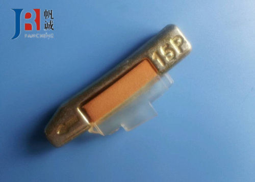 Pc200 Excavator Bucket Tooth Pin And Adapter , Volvo Locking Device ...