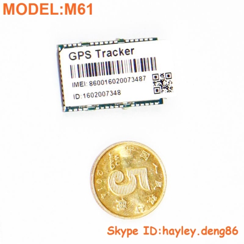Smallest Gps Tracker Tracking Gps Chip Pcba Board For Mini Gps Tracker ...