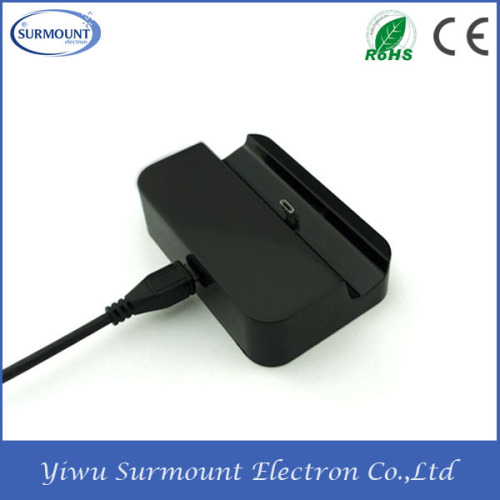 Mobile Phone Charger Docking Station Micro Usb Dock Charging Docking ...