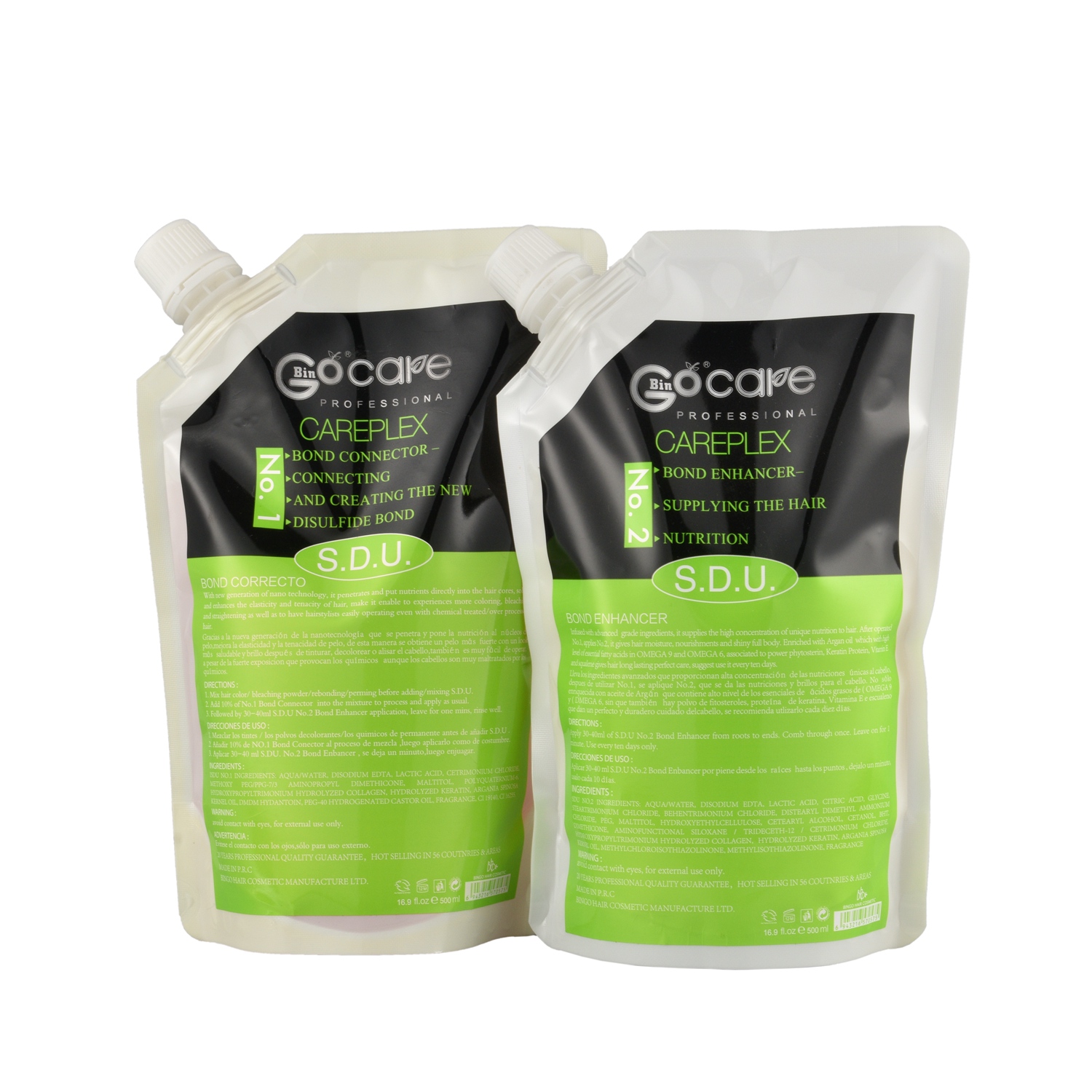 S.d.u Careplex Bond Hair Creator Treatment, High Quality S.d.u Careplex ...