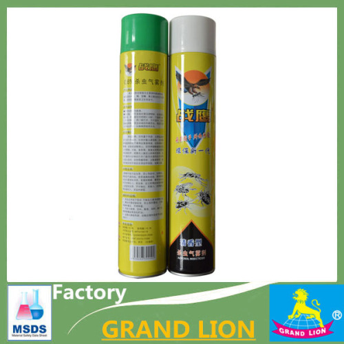 Powerful Insecticide,insecticide Aerosol,mosquito Aerosol, High Quality ...