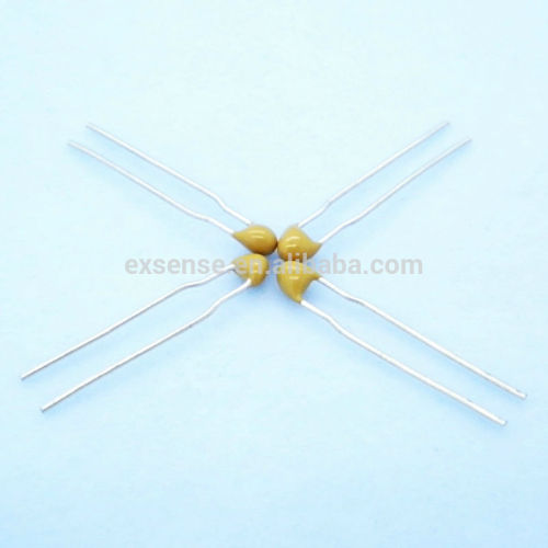5k 10k Ohm Ntc Thermistor For Rice Cooker With High Accuracy ...