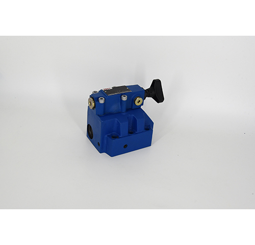 Hydraulic Pressure Control Valve, High Quality Hydraulic Pressure ...