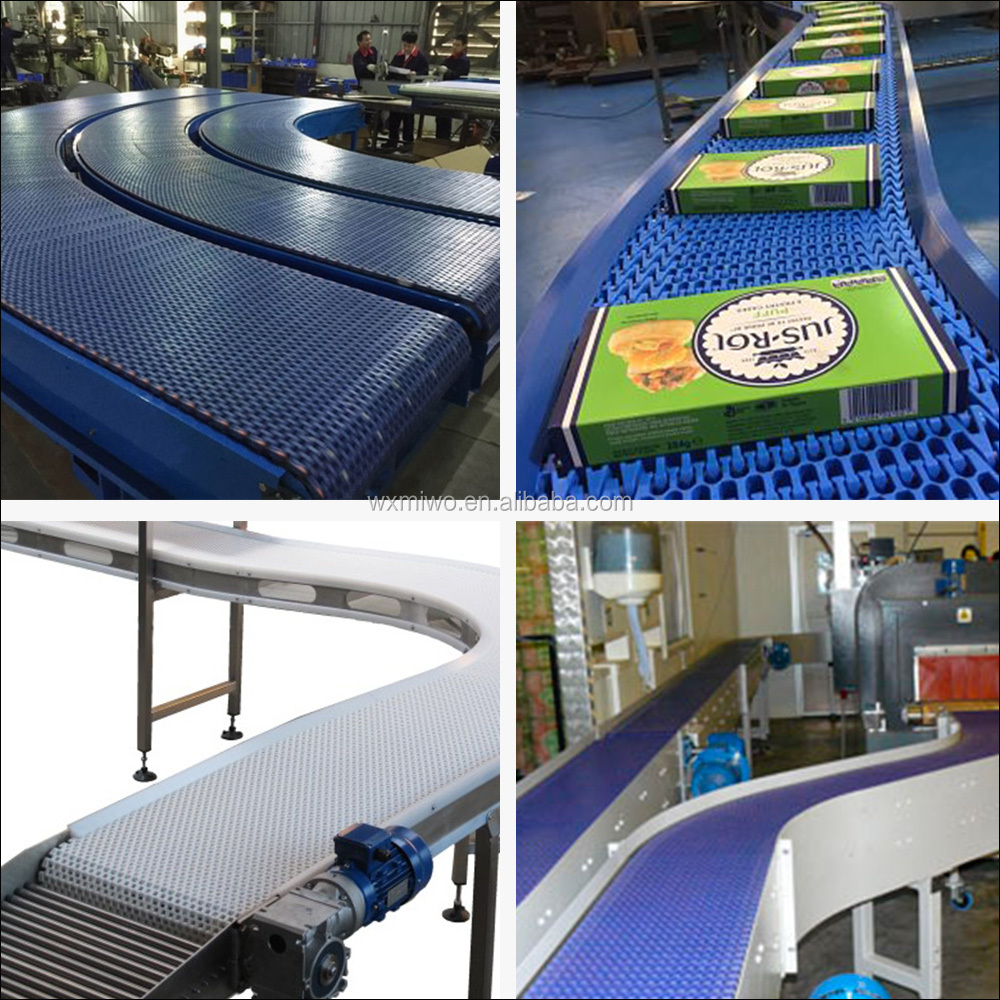 Assembly Line Conveyor For Juice Production Workshops, High Quality ...