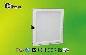 Long Lifespan Recessed 15w Smd White Led Light Panel 300x30, High ...