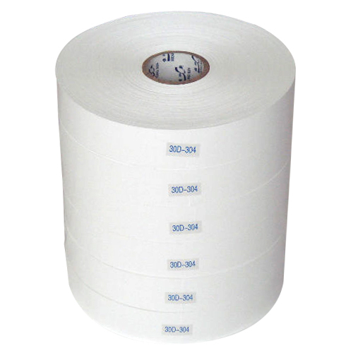 Barcode Nylon Label Tape And Fabric, High Quality Barcode Nylon Label ...