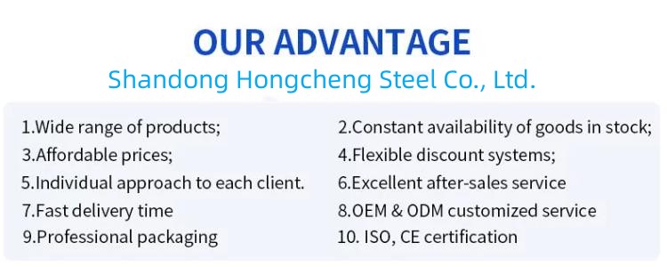 Structural U-channel Steel Profile: C12x20, C-steel Purlin, And ...
