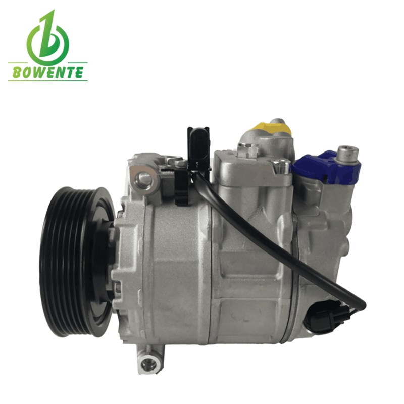 7e0820803 7seu17c Air Conditioning Auto Ac Compressor, High Quality ...