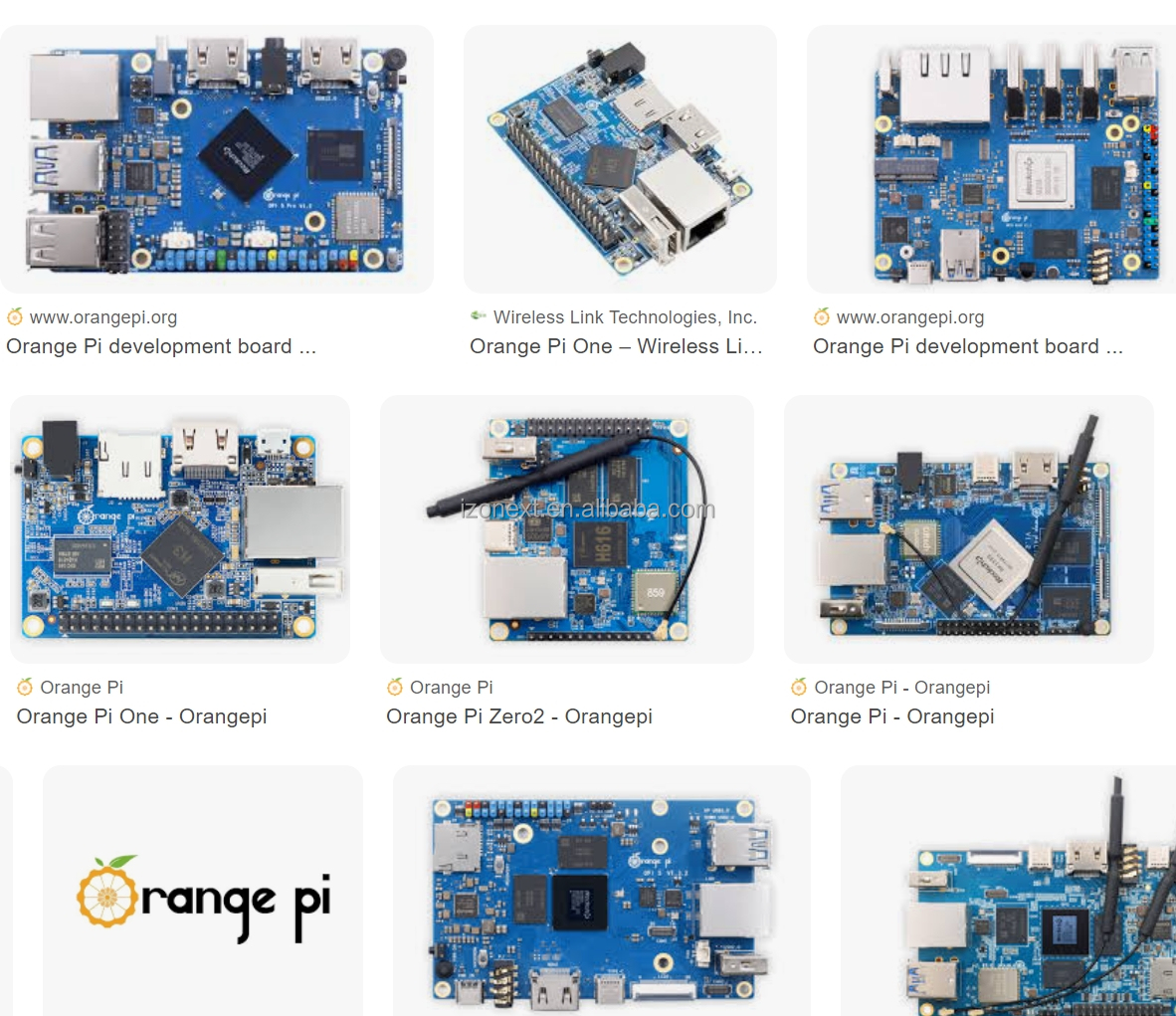 Orange Pi One 1gb: ข้อมูลจำเพาะคุณสมบัติและคู่มือการซื้อ คุณภาพสูง ...