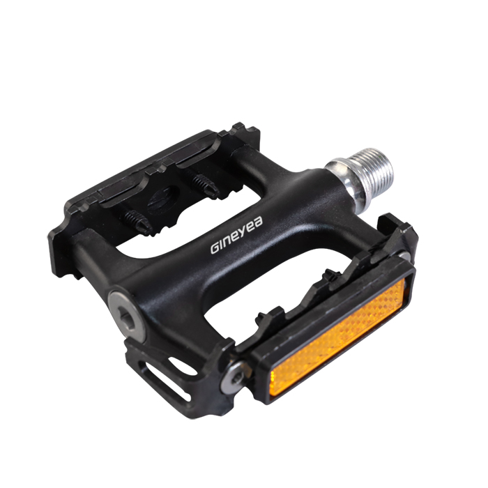 Cheap Used Bicycle Parts Gineyea M-522 adult electric scooter with pedals China Manufacturers ...