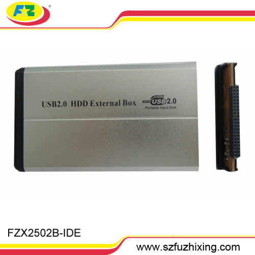 2.5" Ide Hard Drive Enclosure, High Quality 2.5" Ide Hard Drive ...