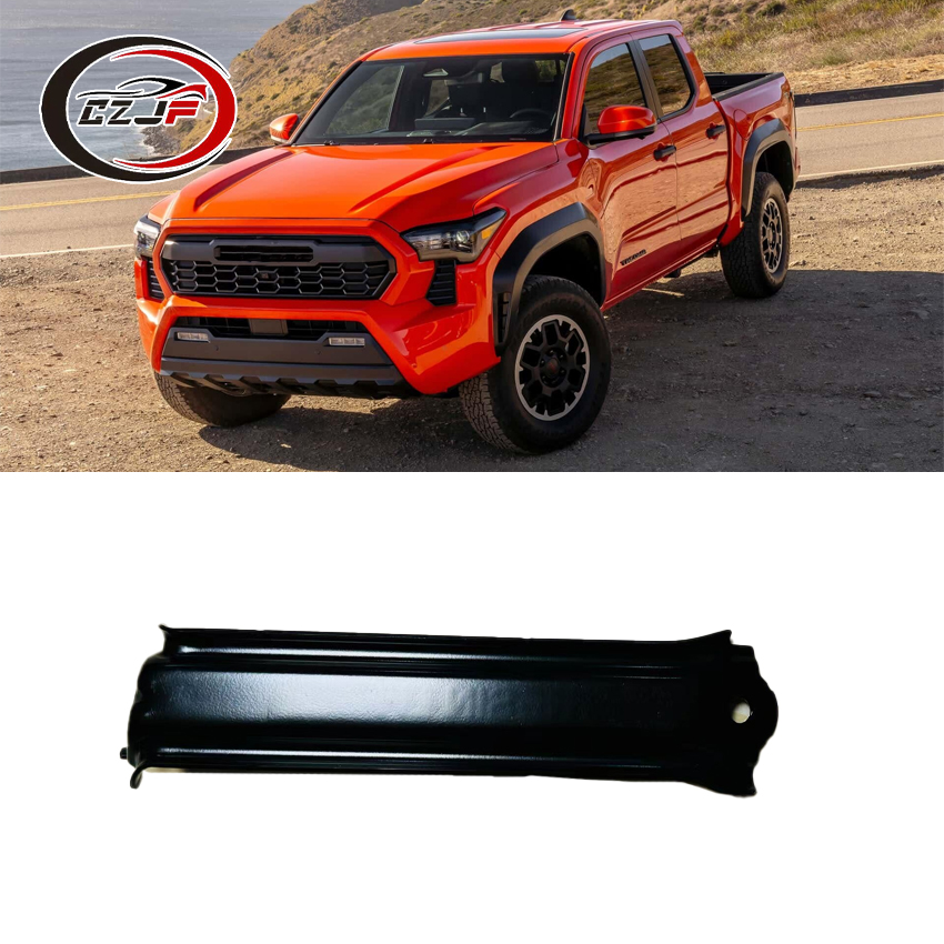 Czjf Rear Bumper Bracket For Toyota Tacoma 2024-25 52182-ak020, High ...