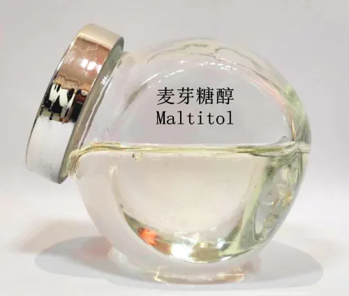 Maltitol Syrup Maltitol Powder, High Quality Maltitol Syrup Maltitol ...