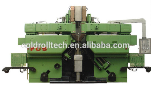 Iron Steel Anchor Chain Bending And Welding Machine Automatic Chain ...