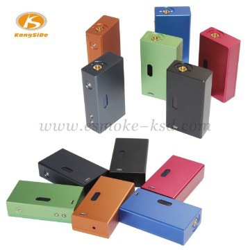 Vv Vw Mod Dna Dna30 Mod Hana Clone E-cigarette Dna 30 Box Mod, High ...