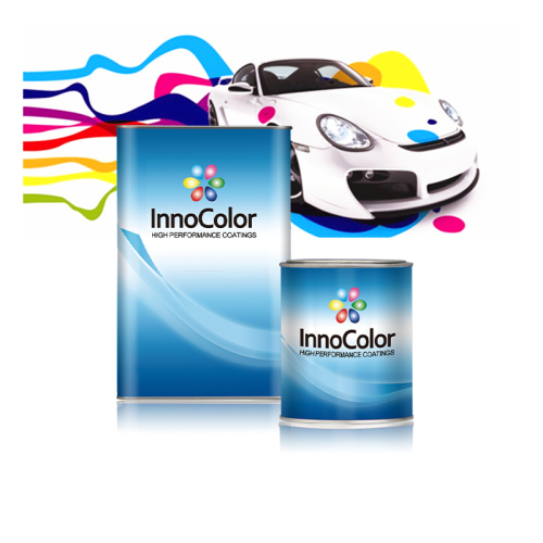 Auto Base Car Paint Color Mixing System, High Quality Auto Base Car ...