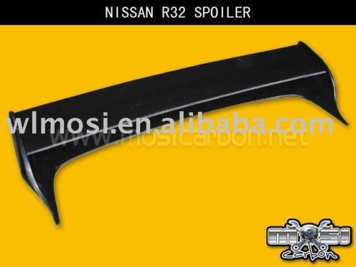 R32 Spoiler For Nissan, High Quality R32 Spoiler For Nissan on Bossgoo.com