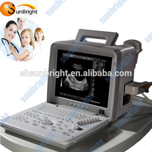 Led Screen 2d Portable Ultrasound, High Quality Led Screen 2d Portable ...