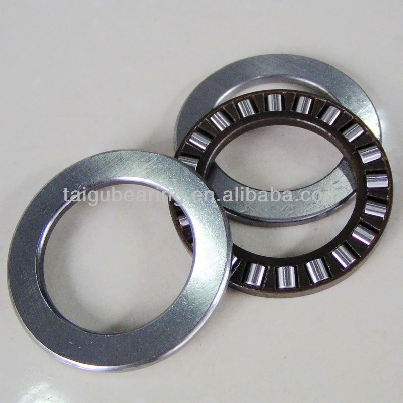 Stainless Steel Linear Needle Roller Bearing 20mm X 60mm X 3mm, High ...
