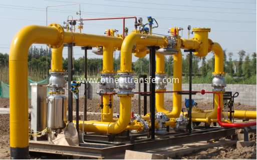 China Pressure Control Manifolds,PCM, Pressure Reduced Device ...
