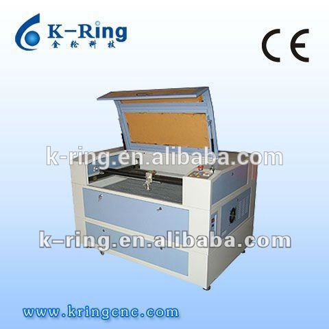 Kr750 Portable Pmma Sheet Co2 Laser Cutting Machine, High Quality Kr750 ...