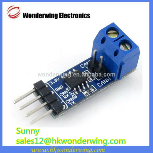 Sn65hvd230 Can Module Can Communication Module Of Can Bus, High Quality ...