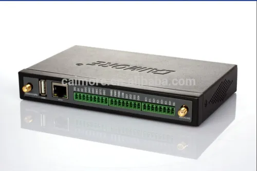 M2m Data Acquisition Device, Data Acquisition System Rs485 Data ...
