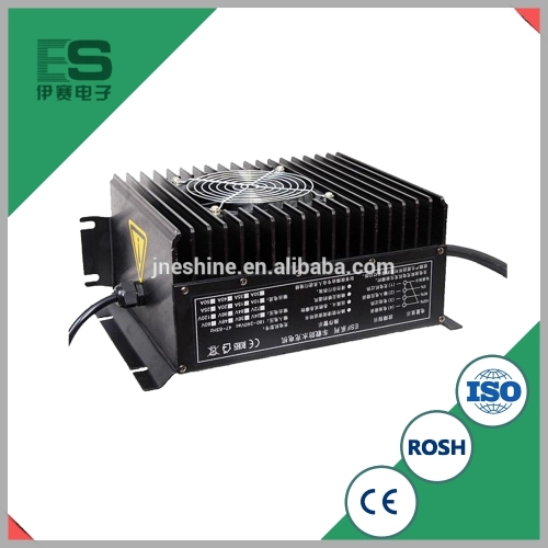 60v Programmable Lead Acid Battery Charger With Ce&rosh, High Quality ...
