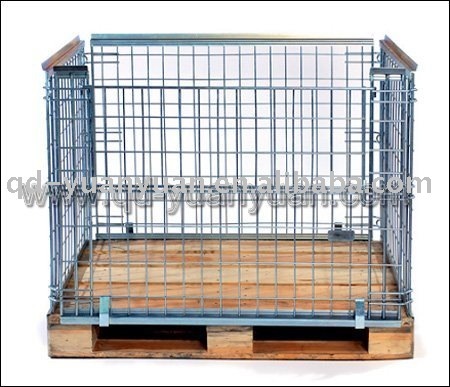 Wire Mesh Pallet, High Quality Wire Mesh Pallet on Bossgoo.com